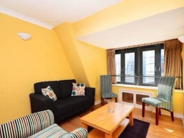 Holiday Apartment for rent Central London