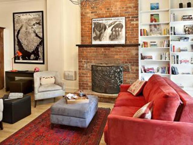 Holiday apartments manhattan