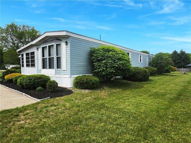 Holiday Ct, South Kingstown, Home For Sale