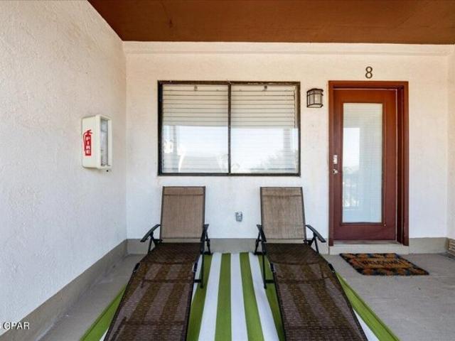Holiday Dr Apt,panama City Beach, Condo For Sale