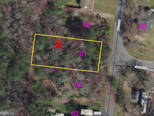 Holiday Dr Lot 33, Millsboro, DE 19966