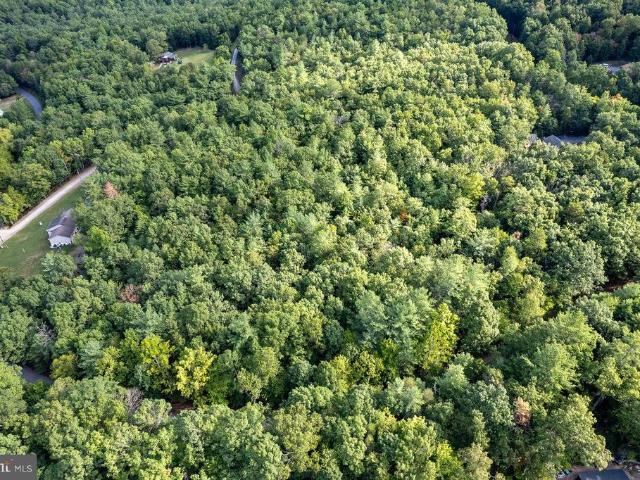 Holiday hill rd
