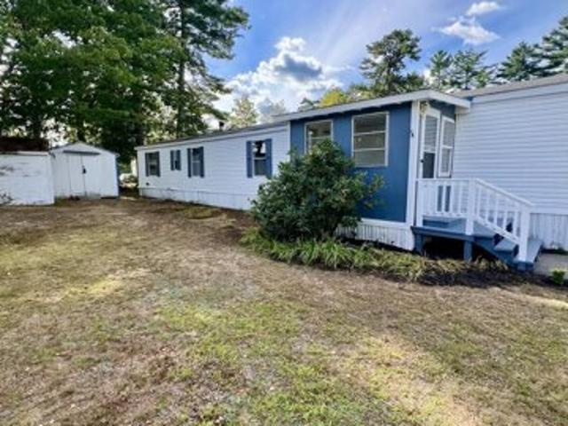 Holiday Ln, Standish, Property For Sale