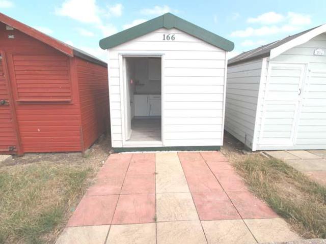 Holiday lodge for sale