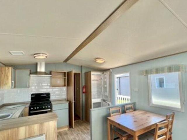 Holiday Resort Unity, Coast Road, 2 Bedroom Caravan