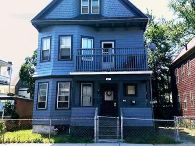 Holiday St, Boston, Home For Sale