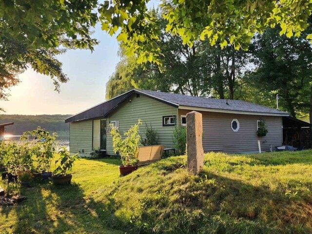 Holiday Shore Dr, Dunbarton, Home For Sale
