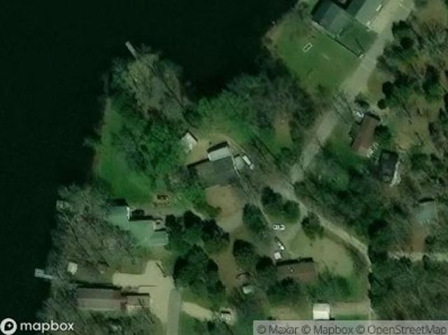 Holiday Shores Dr