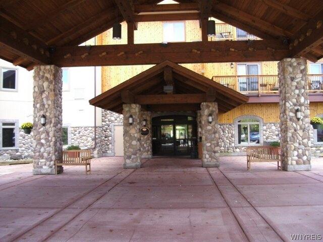 Holiday Valley Rd Unit /, Ellicottville, Condo For Sale
