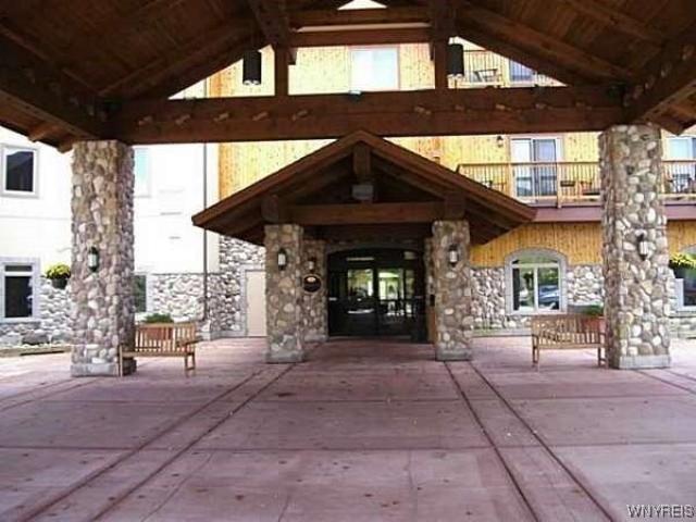 Holiday Valley Rd Unit /, Ellicottville, Condo For Sale