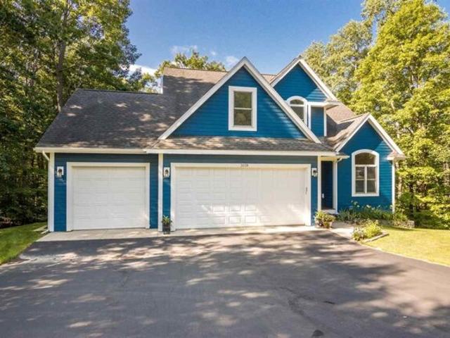 Holiday Village Rd, Traverse City, Home For Sale