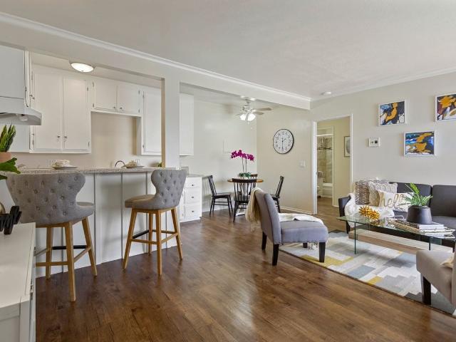 Holiday West Apartments 1 Bedroom Apartment for Rent at 7012 Main St, Westminster, CA 92683 Westminster