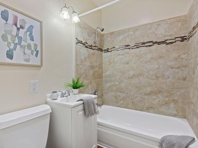 Holiday West Apartments 1 Bedroom Apartment for Rent at 7012 Main St, Westminster, CA 92683 Westminster