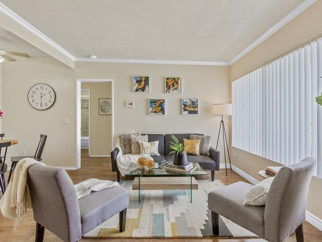 Holiday West Apartments 1 Bedroom Apartment for Rent at 7012 Main St, Westminster, CA 92683 Westminster
