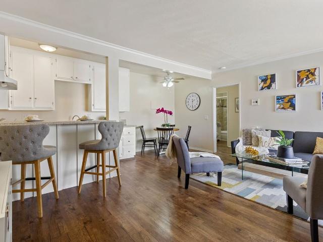 Holiday West Apartments 2 Bedroom Apartment for Rent at 7012 Main St, Westminster, CA 92683 Westminster