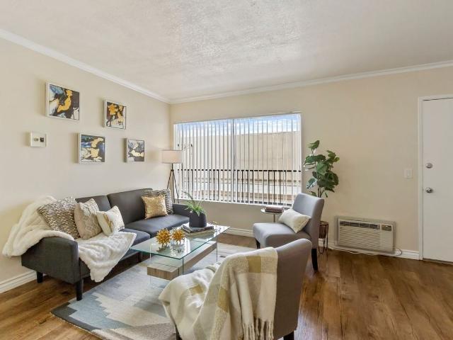Holiday West Apartments 2 Bedroom Apartment for Rent at 7012 Main St, Westminster, CA 92683 Westminster