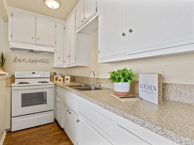 Holiday West Apartments 2 Bedroom Apartment for Rent at 7012 Main St, Westminster, CA 92683 Westminster