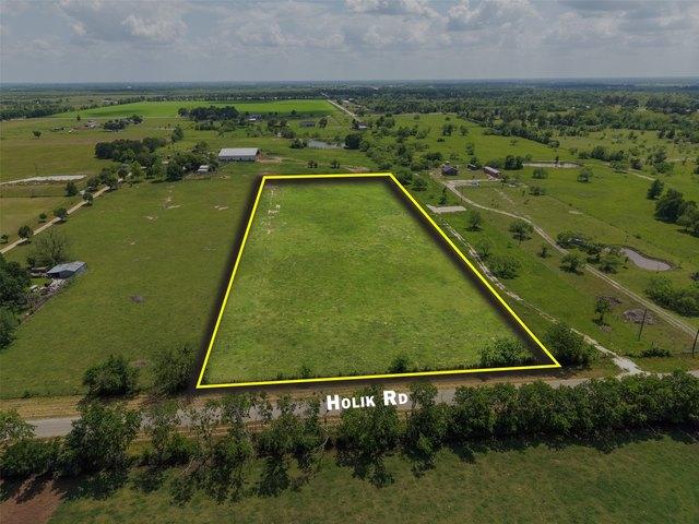 Holik Rd, Hempstead, TX 77445