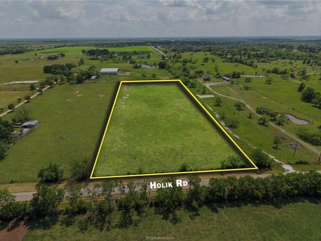 Holik Rd, Hempstead, TX 77445