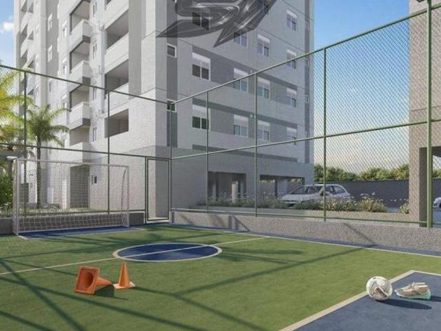 Holistic Residences | Construtora Direcional | Construção | 44 metros | 02 dormitórios | suíte | var