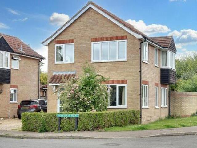 Holkham Mead, Burwell, 3 Bedroom Detached