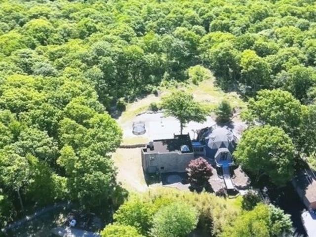Holland Mt Rd, Jefferson Township, Home For Sale