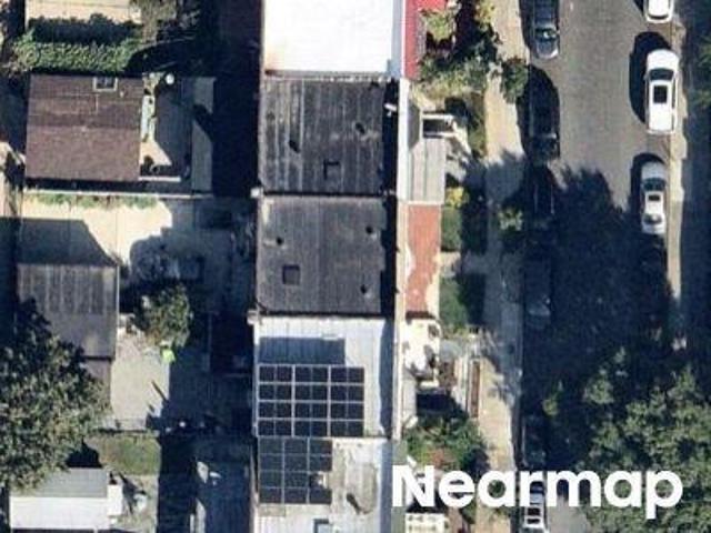Holland Ave