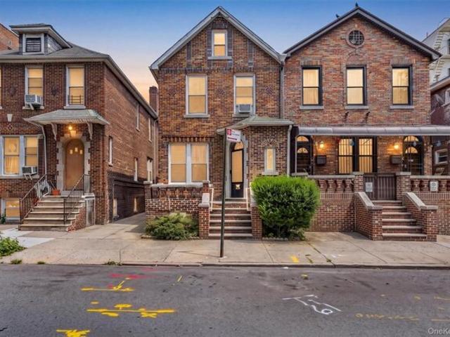 Holland Ave, Bronx, Home For Sale