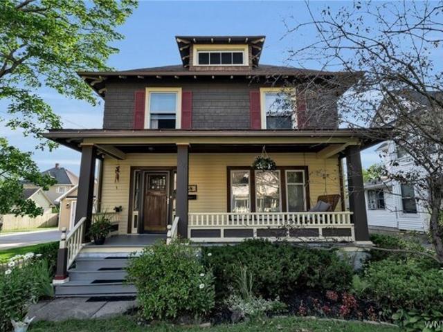 Holland Ave, Lancaster, Home For Sale