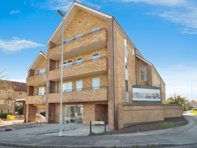 Holland Court