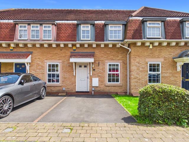Holland House Court, Walton Le Dale, Preston PR5, 2 bed mews to rent, £850 pcm | PrimeLocation