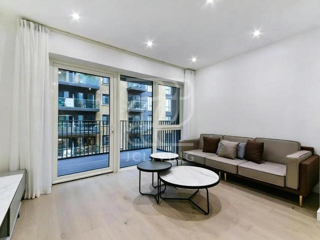 Holland House, London W6, 2 bed flat to rent, £4,000 pcm | PrimeLocation