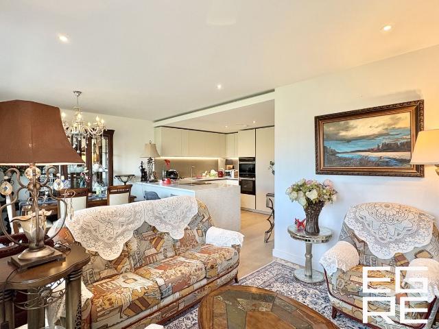 Holland House, Parr's Way, London W6, 1 bed flat to rent, £3,199 pcm | PrimeLocation