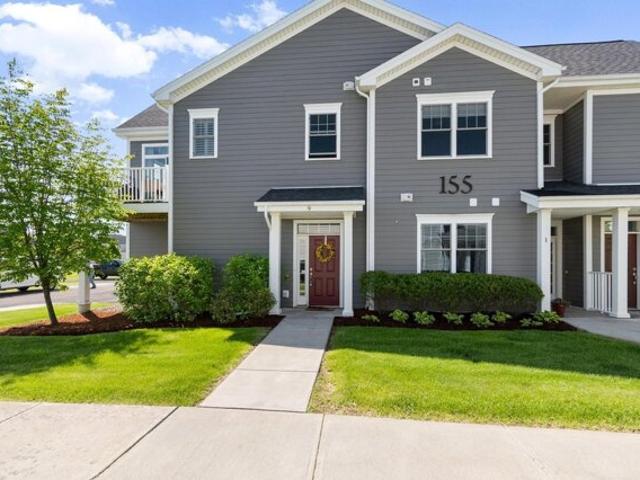 Holland Ln Unit,williston, Condo For Sale