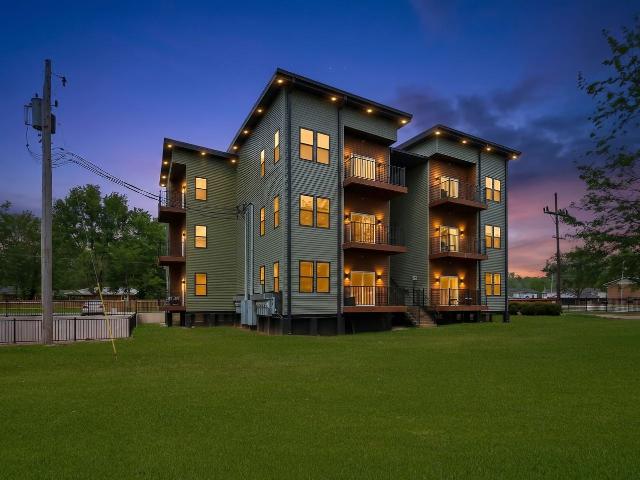 Holland Park 1 Bedroom Apartment for Rent at 2521 S Holland Ave, Springfield, MO 65807