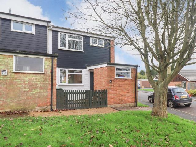Holland Park, Cheveley CB8, 3 bed terraced house to rent, £1,250 pcm | PrimeLocation