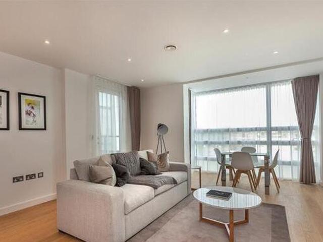Holland Park Avenue, Hollandpark, 1 Bedroom Apartment
