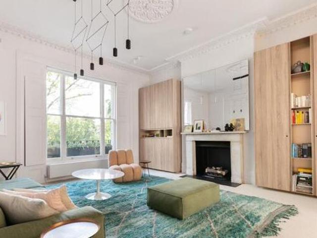 Holland Park Avenue, London, 1 Bedroom Flat