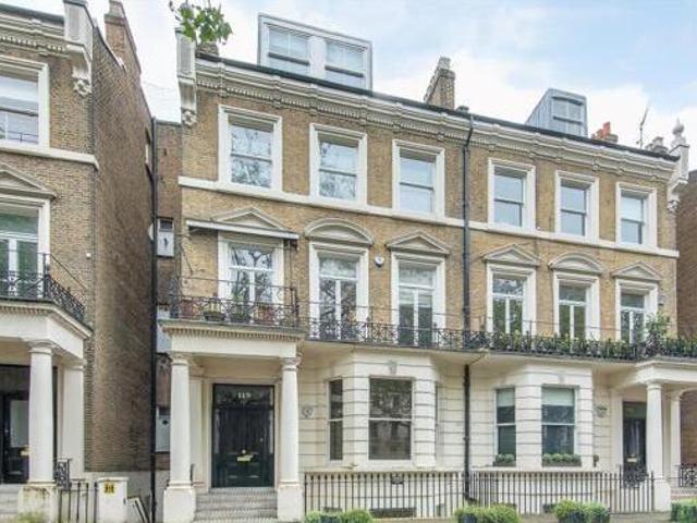 Holland Park Avenue, London, 2 Bedroom Flat