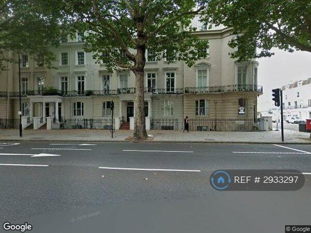 Holland Park Avenue, London, W11 1 bed flat to rent £1,950 pcm £450 pw