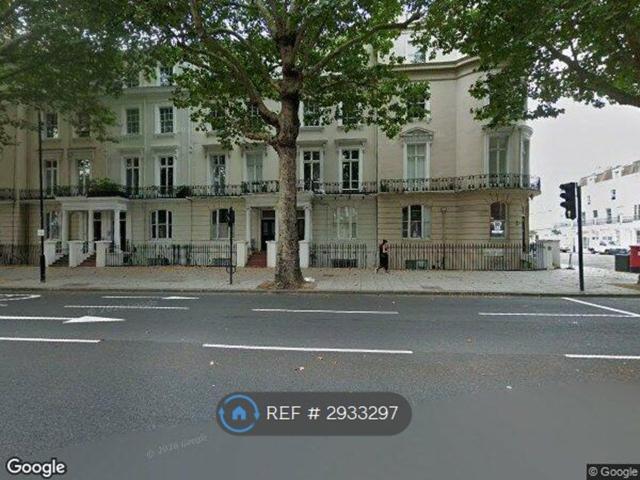 Holland Park Avenue, London W11, 1 bed flat to rent, £1,950 pcm | PrimeLocation