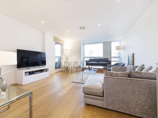 Holland Park Avenue, London W11 1 bed flat to rent £2,900 pcm £669 pw