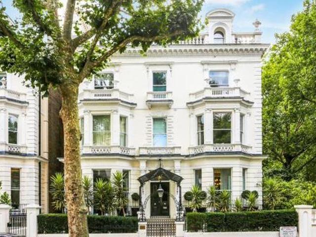 Holland Park, Kensington, 5 Bedroom Apartment