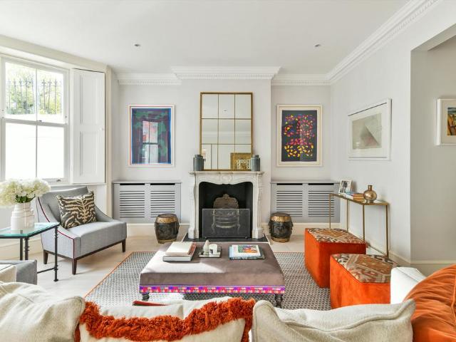 Holland Park, London, W11 1 bed flat to rent £4,498 pcm £1,038 pw