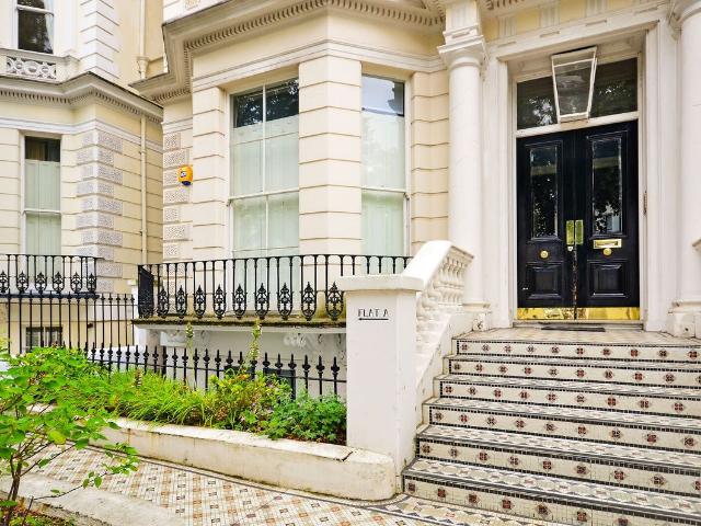 Holland Park, London W11, Studio to rent, £1,800 pcm | PrimeLocation