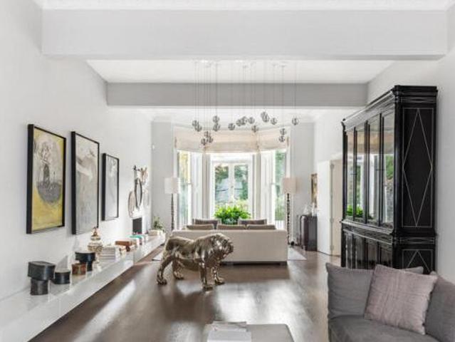 Holland Park, London, 5 Bedroom Apartment