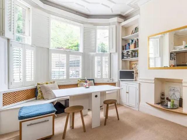 Holland Park School, Holland Walk, London, W8 7AF, United Kingdom | Studio apartment for rent #139544679 | Rentberry