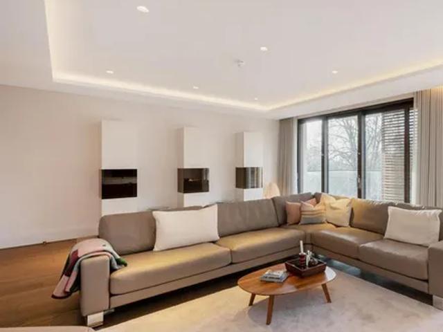 Holland Park Villas, 6 Campden Hill, London, W8 7AF, United Kingdom | 3 bed apartment for rent #167381664 | Rentberry