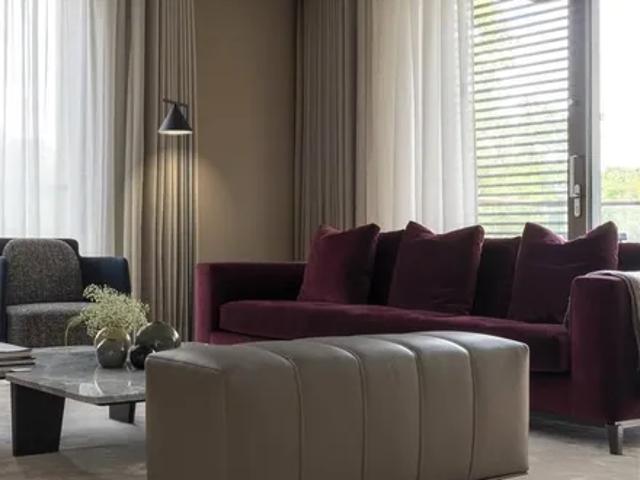 Holland Park Villas, 6 Campden Hill, London, W8 7AF, United Kingdom | 2 bed apartment for rent #140657983 | Rentberry
