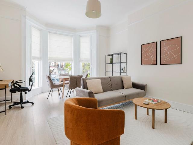 Holland Park W14, 1 bed flat to rent, £3,360 pcm | PrimeLocation